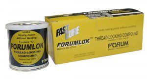 Forumlok Thread Locking Compound